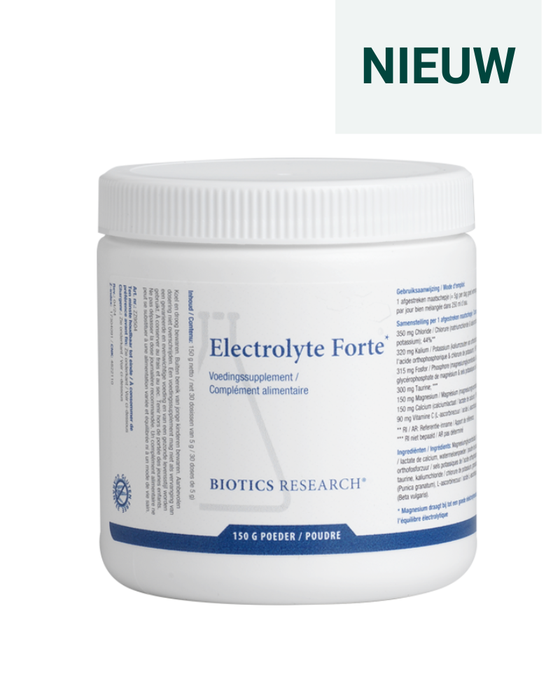 Electrolyte Forte
